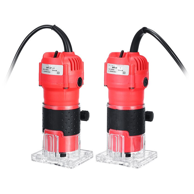 1300W 30000Rpm Houtbewerking Elektrische Trimmer H... – Vicedeal