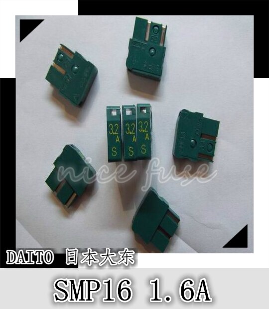 Japanse daito daito zekering originele smp 16 1.6a... – Vicedeal