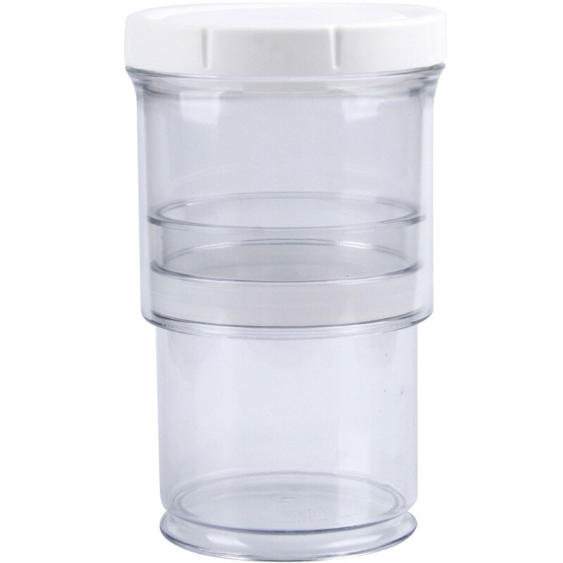4 Pack Vacuum Food Storage Compression Container K... – Grandado