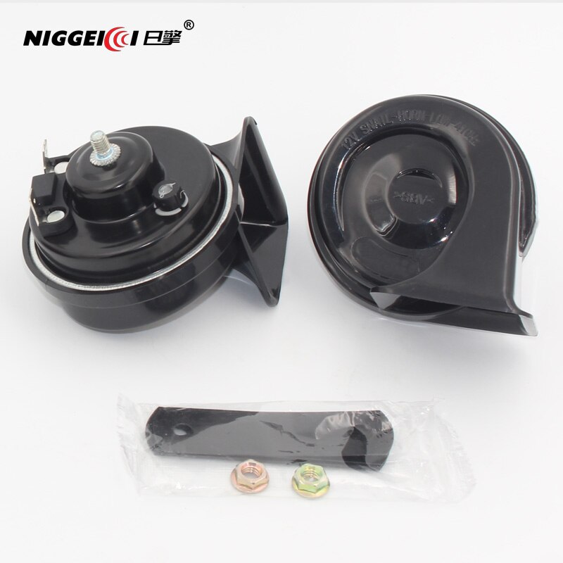 The sound of motorcycle horn is loud and bright, a... – Grandado