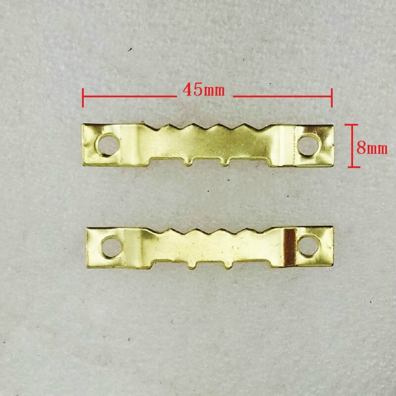 45*8MM Picture Hanging Photo Frame Hangers Hooks P... – Grandado