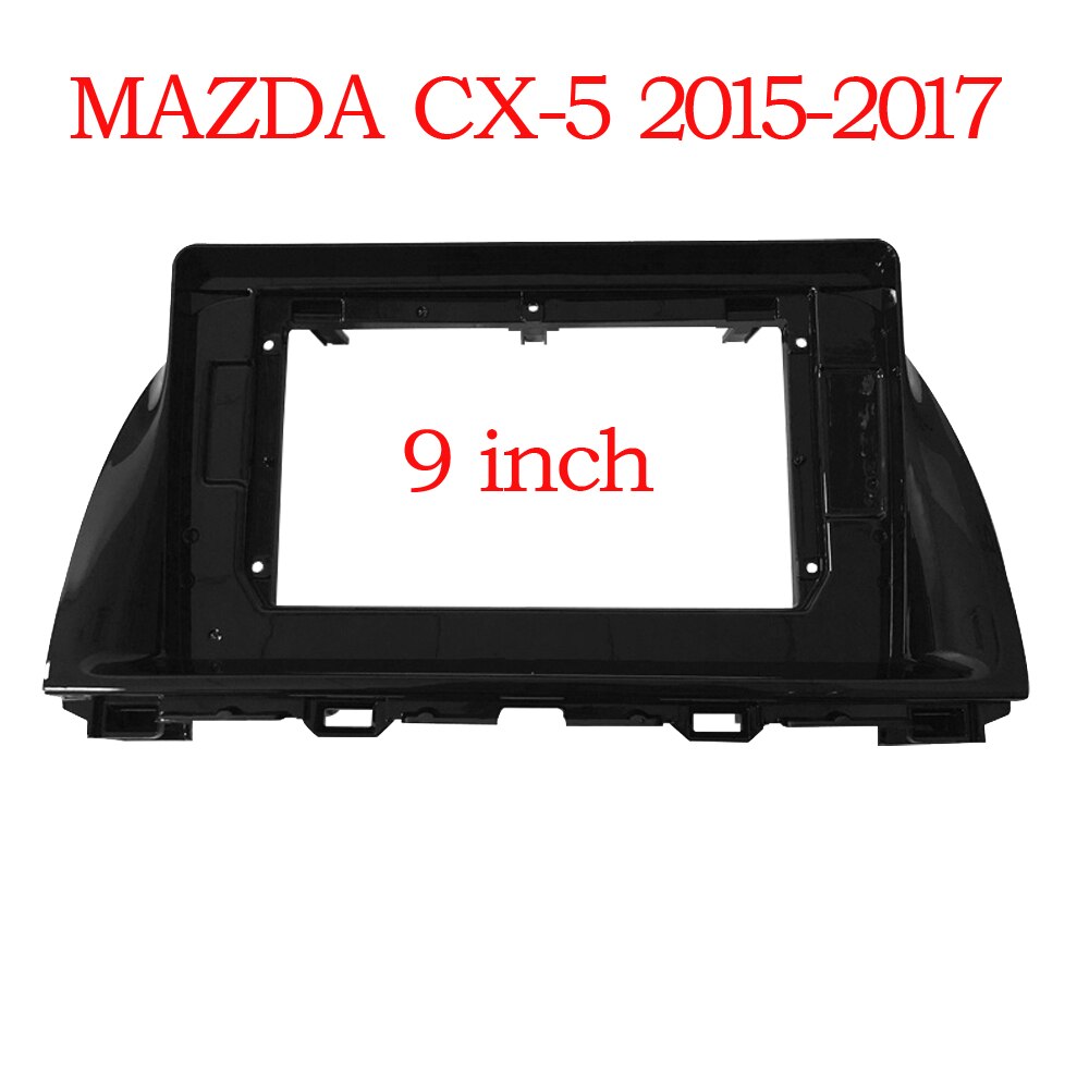 Car Fascia Dash Trim Kit Installation Facia Panel ... – Vicedeal