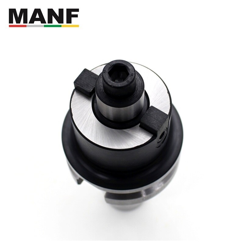 MANF Mill Shank BT40-FMB22-100 CNC Milling Shank f... – Grandado