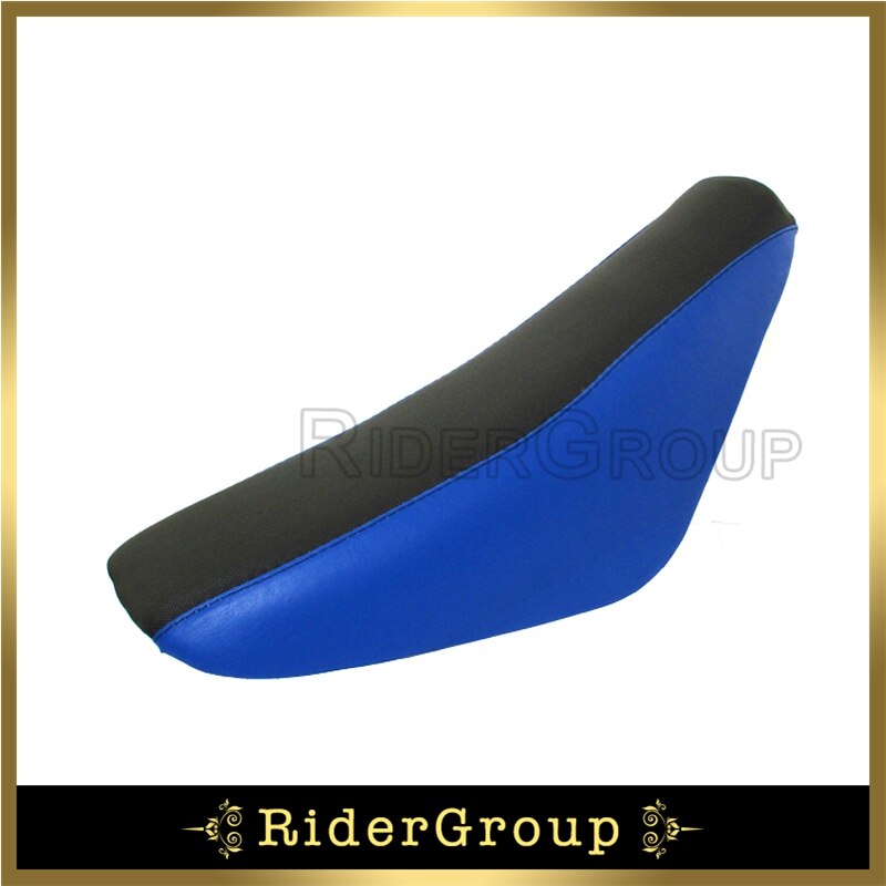 Tall Foam Seat For Honda XR50 CRF50 Dirt Pit Bike ... – Grandado