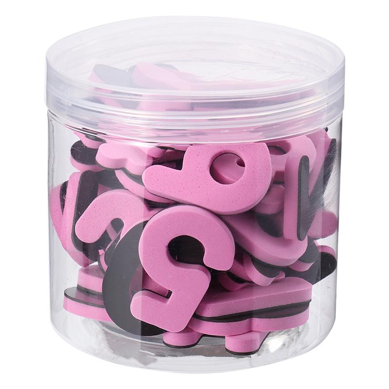 54Pcs Magnetic Numbers Stickers Fridge Magnets Mag... – Grandado