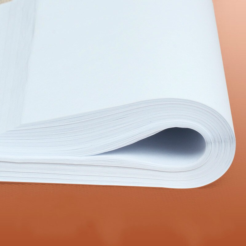 16K A4 Transparent Calligraphy Copy Paper Tracing ... – Grandado