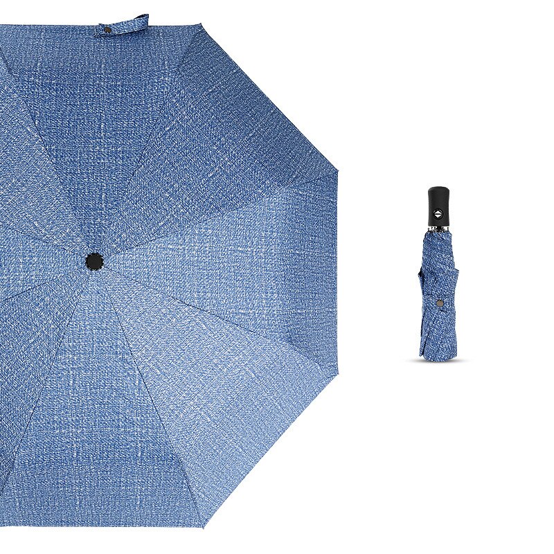 Volautomatische Parasol Reverse Double Layer Omgek... – Grandado