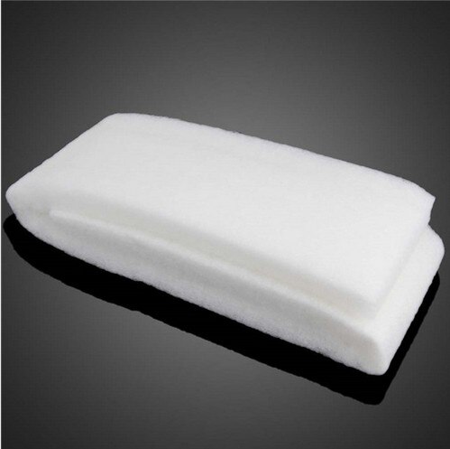 Reusable Aquarium Tank White Filter Biochemical Co... – Grandado