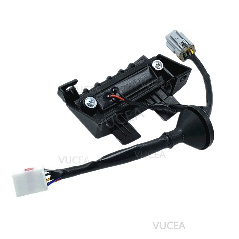 Outside Hdl Lock Assytlid For Hyundai Veloster 812... – Grandado