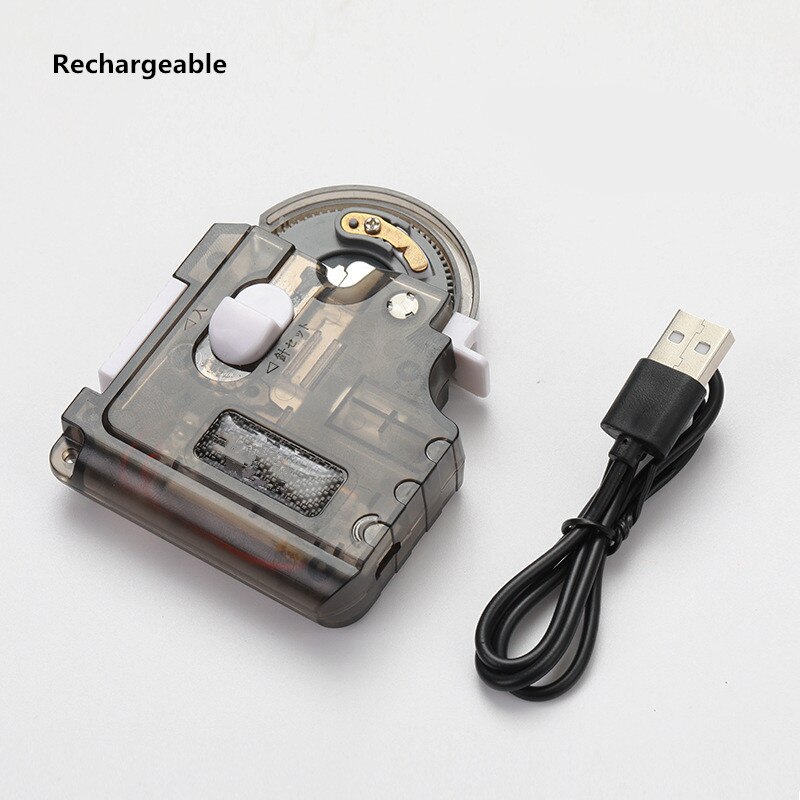 Portable Rechargeable or Battery Automatic Fishing... – Vicedeal
