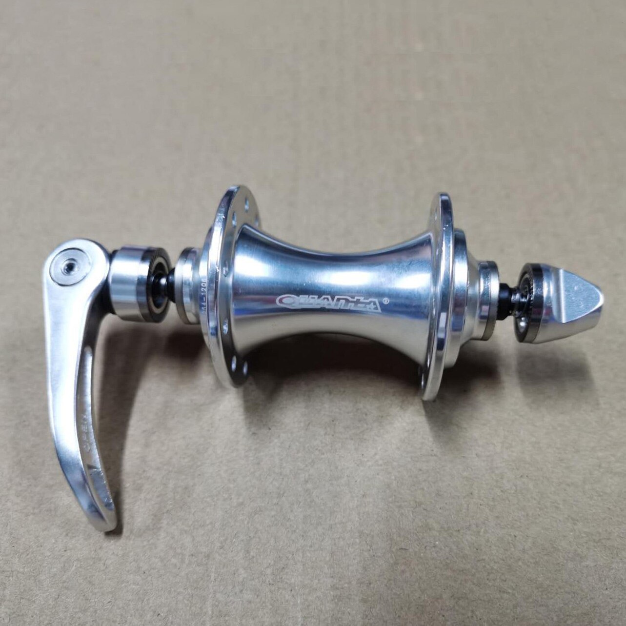 Quanta 20 Gaten Lager Hubs 195G Aluminium Kid 'S B... – Grandado