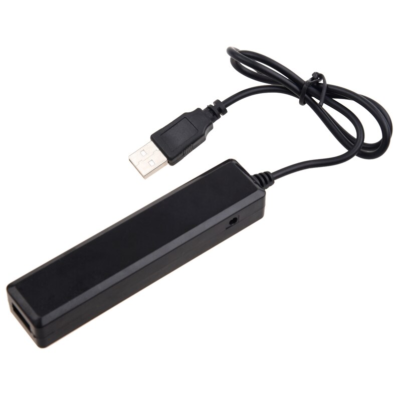 USB 2.0 Hub 7 Port 480Mbps for PC Laptop 115x25x18... – Grandado