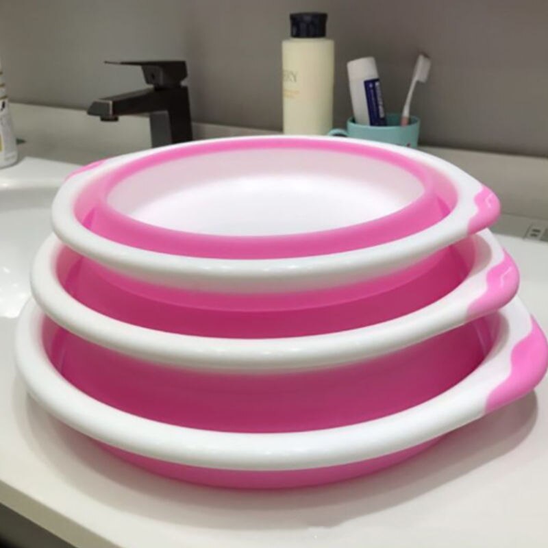 Portable Folding Basins Foldable Basin Tourism Out... – Vicedeal