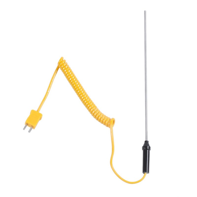 WRNK-187 K Type 0-1100C Thermokoppel Temperatuur S... – Vicedeal