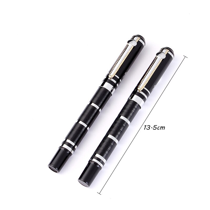 1 pcs High End Fountain Pen School Supplies 0.5mm ... – Grandado