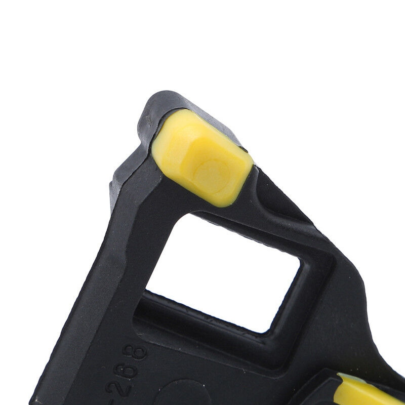 Bicycle Bike Pedal Cleats Self-locking Set For Shi... – Grandado