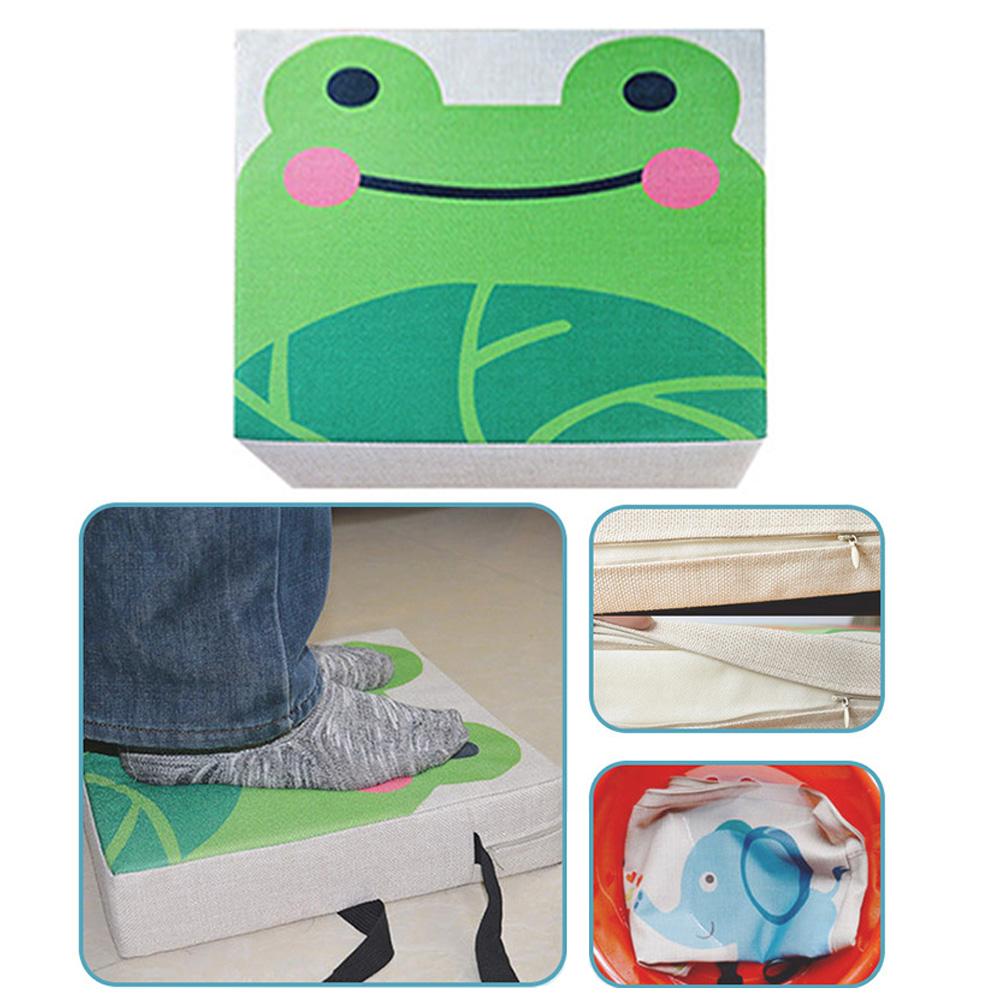 Portable Dismountable Adjustable Cute Animal Print... – Grandado