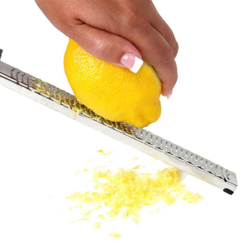 Multifunction Stainless Steel Cheese Chocolate Lem... – Grandado