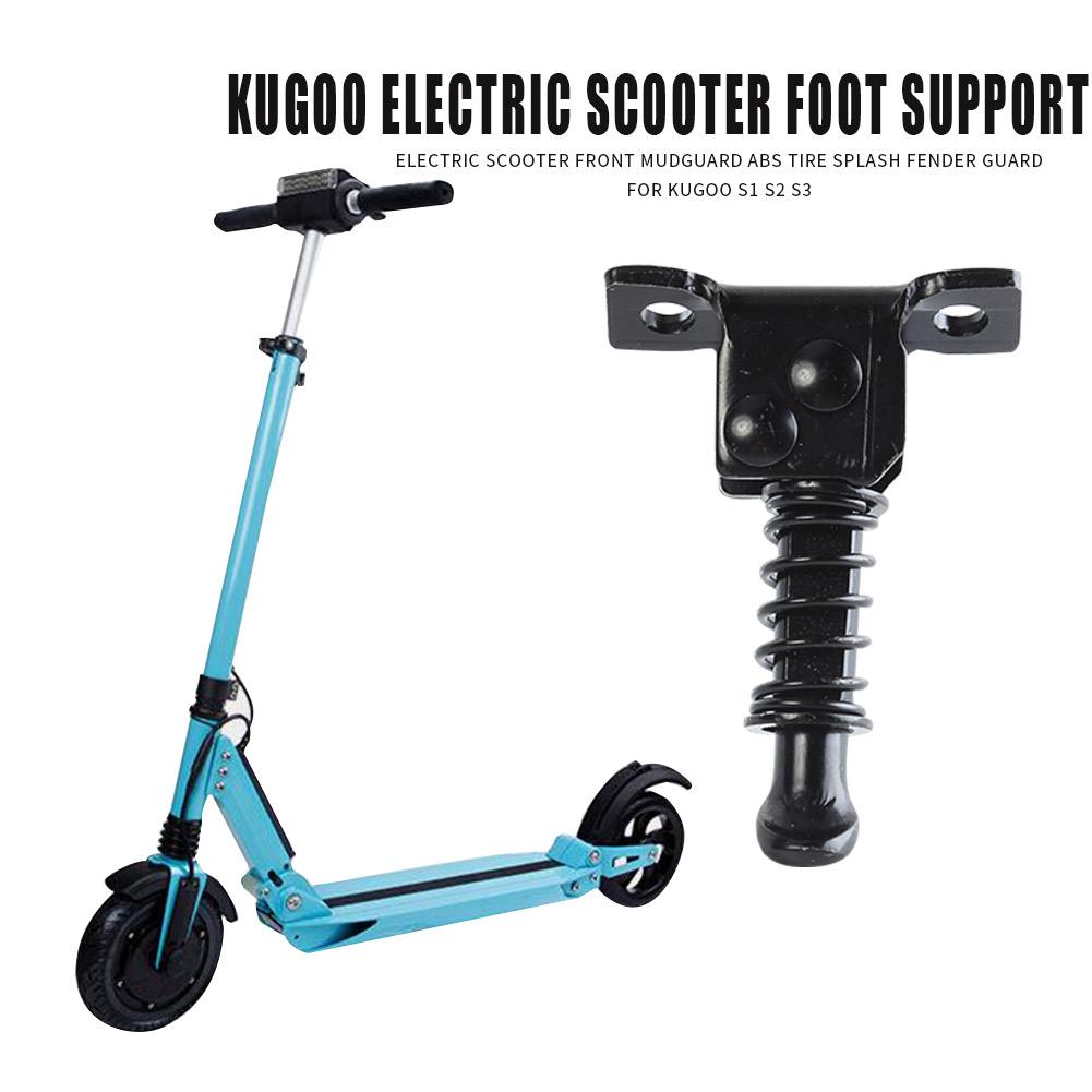 Scooter Kickstand Multifunctionele Voor Kugoo Elek... – Grandado