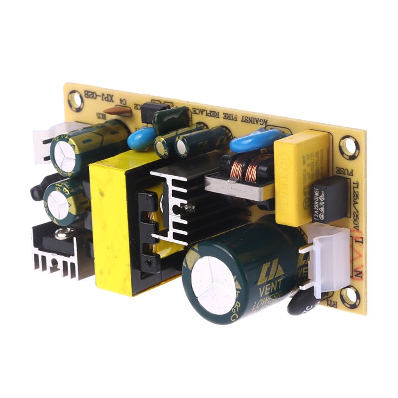 Module d'alimentation à découpage 24V 1.5A 36W ca ... – Grandado