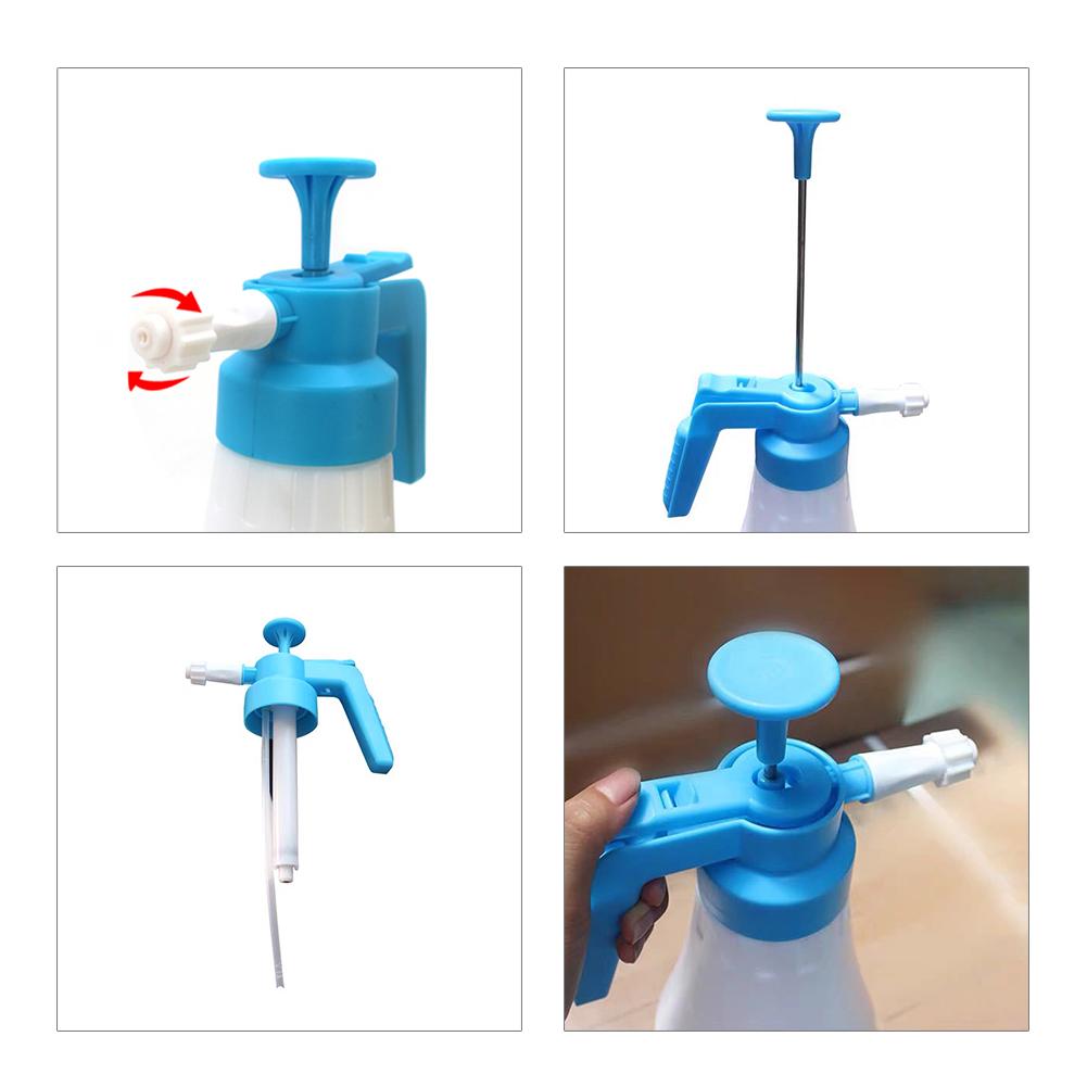 1.8L Hoge Druk Car Cleaning Spuit Auto Handpomp Sp... – Vicedeal