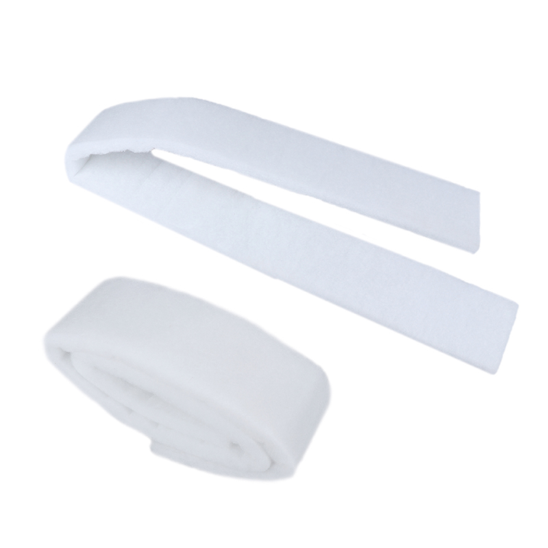 120CM Biochemical Filter Cotton Sponge White Durab... – Grandado