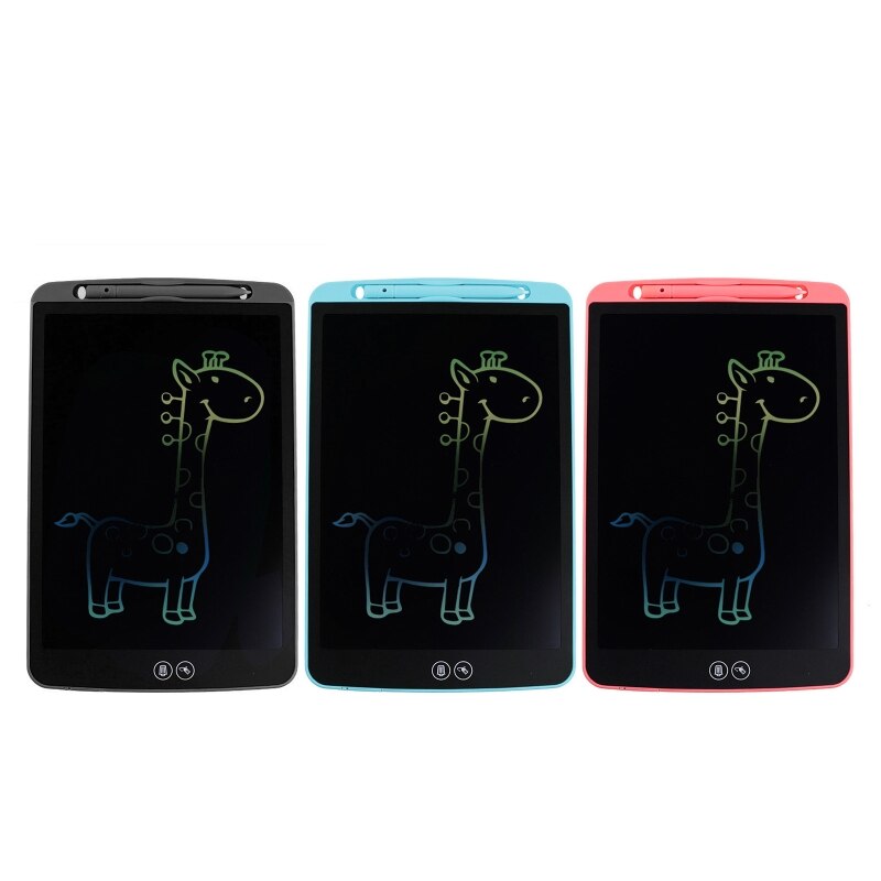 Magic LCD Doodle Board Graffiti Tablet Pad for Tod... – Vicedeal