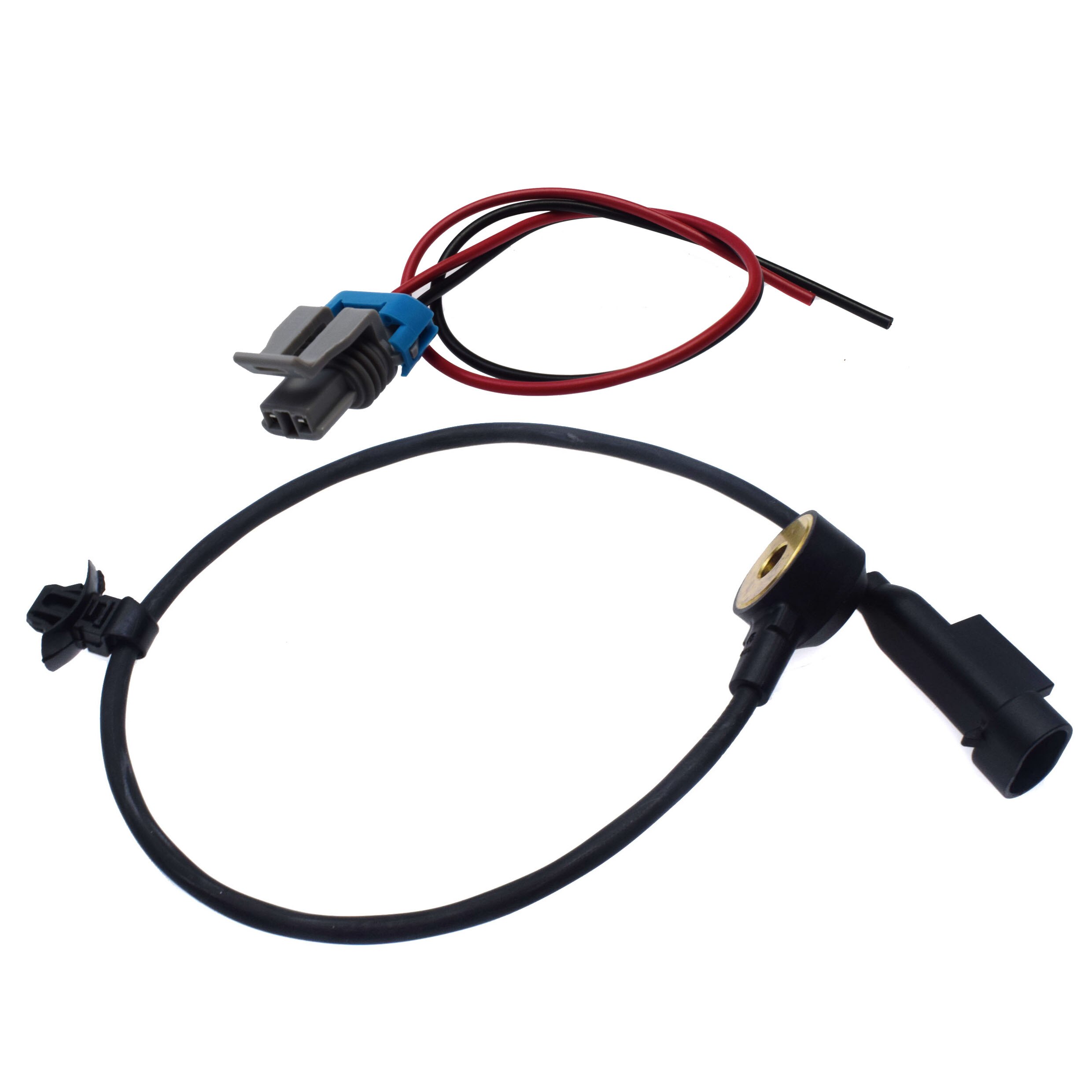 Klop Sensor & Bedrading Connector Pigtail Harn... – Grandado