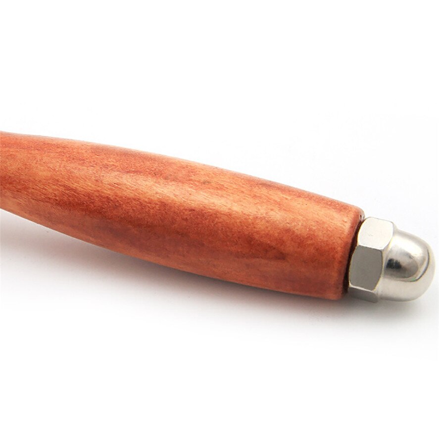 Leather Carving Hammer 1PC Leathercraft Nylon Hamm... – Grandado