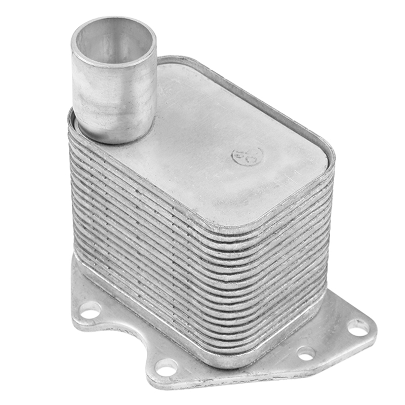 Engine Oil Cooler for Chevrolet Cruze Sonic Trax 1... – Grandado