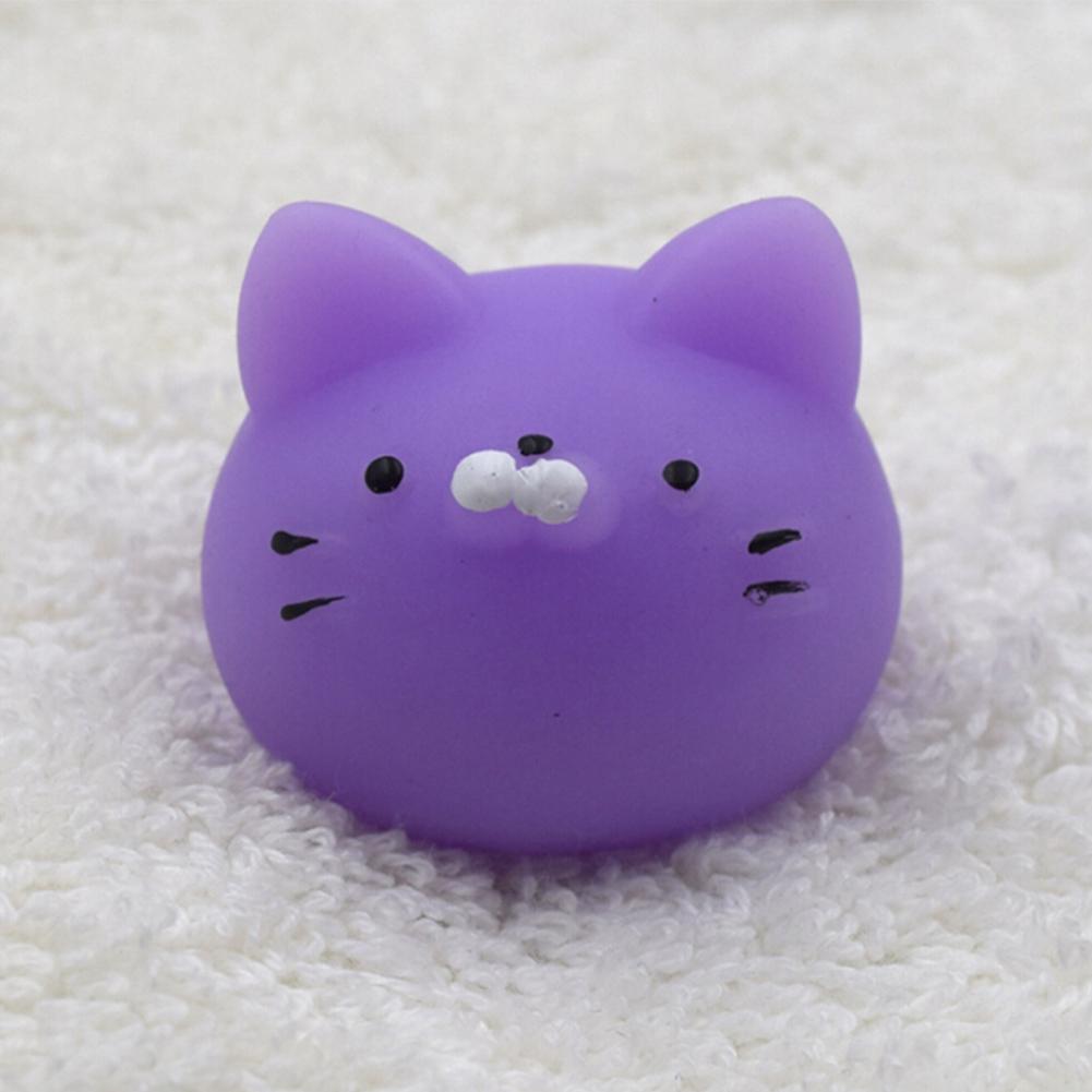 1 Piece Cute 3D Squishy Slow Rising Mobile Phone S... – Grandado