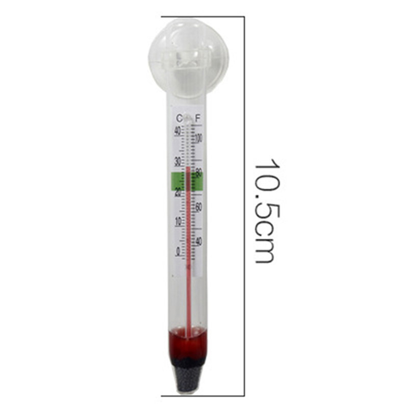 Aquarium Aquarium Reptiel Container Thermometer 0 ... – Grandado