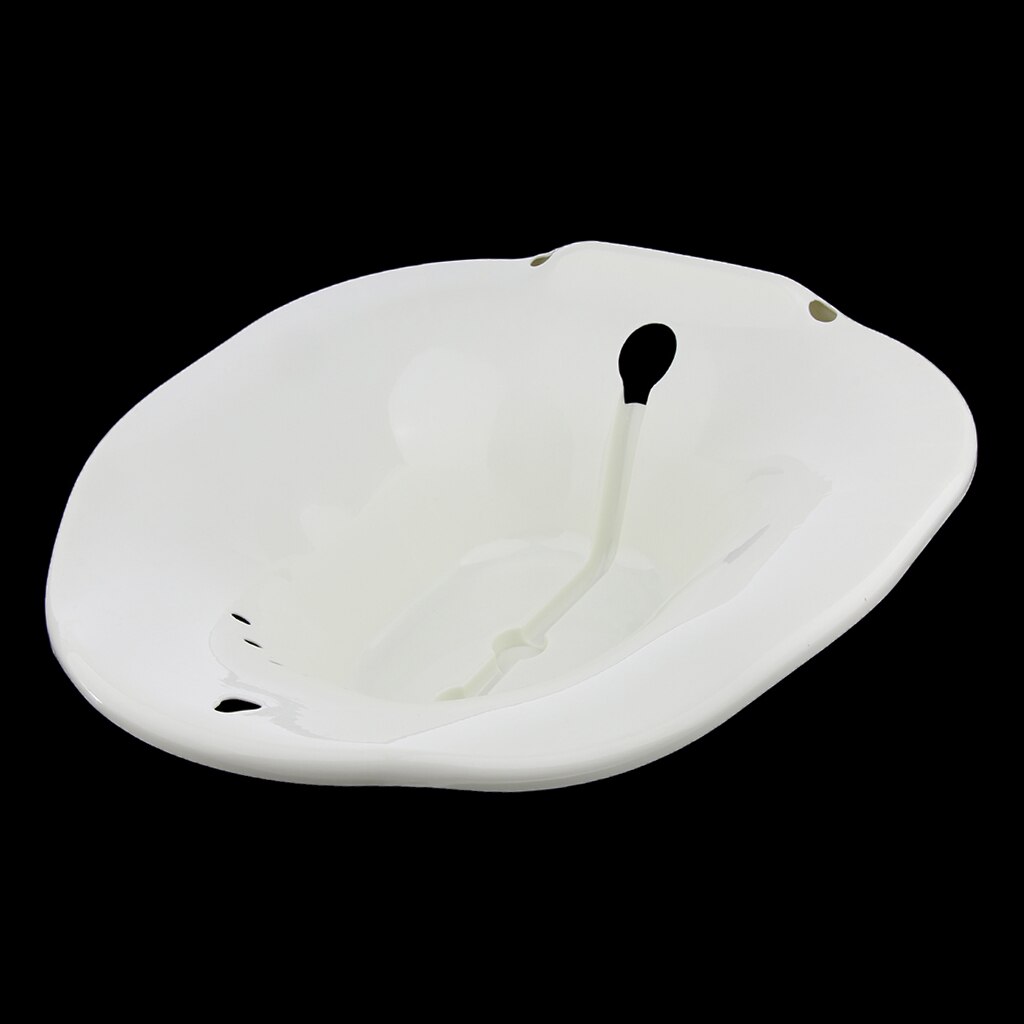 Durable Toilet Sitz Bath Tub Hip Basin For Pregnan... – Vicedeal