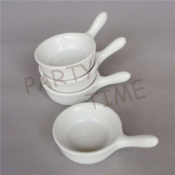 Mini keramische augurk schotel, voorgerecht schote... – Vicedeal