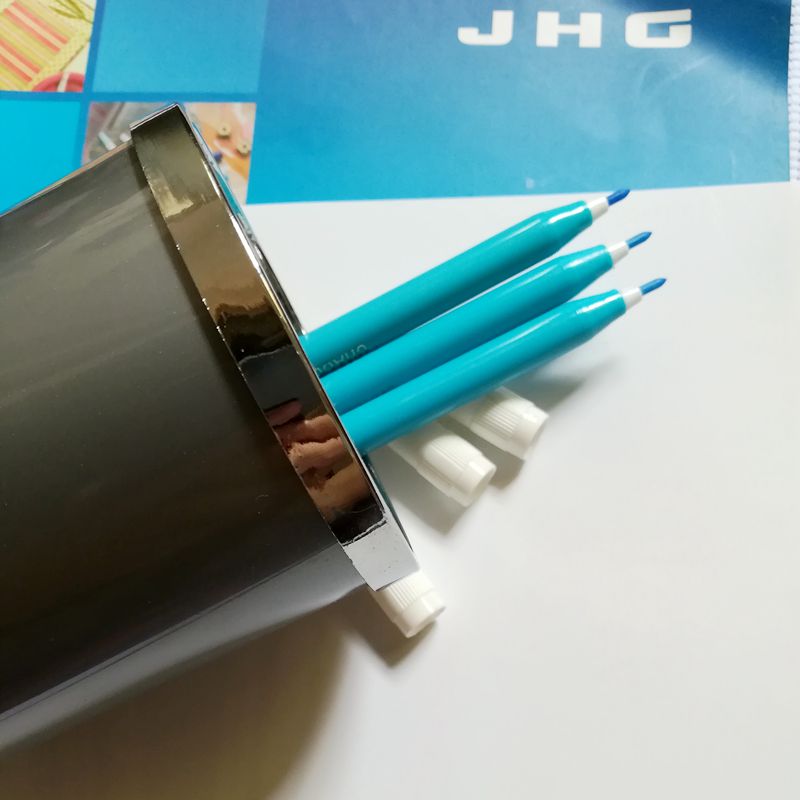 Blue Fabric Marker Water Soluble Clothing Markers ... – Grandado