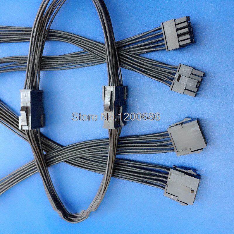 20PIN 20AWG 30CM Cable de extensión Micro-Fit 3,0,... – Grandado