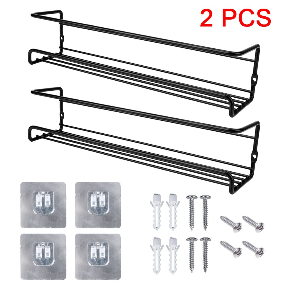 Coffee Shelves For Nespresso Storage Stand Rack 40... – Vicedeal