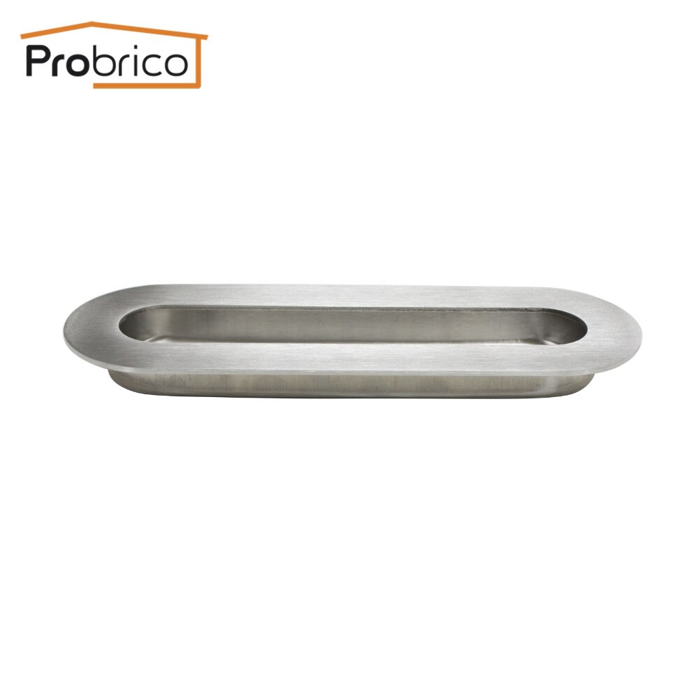 Probrico 10 PCS Modern Flush Embed Knobs Kitchen C... – Grandado