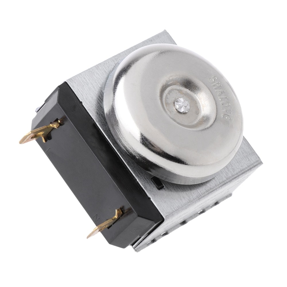 30Min Zeit Regler Timer Schalter Für Elektrische D... – Grandado