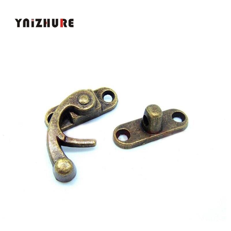 2 Stuks 29*33Mm Antieke Chasse Meubilair Connectio... – Vicedeal