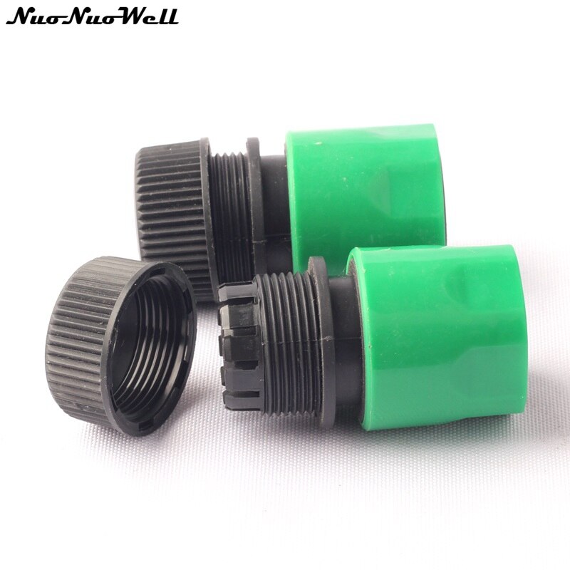 Quick Connector Garden Hose Joint Gardens Quick Jo... – Vicedeal