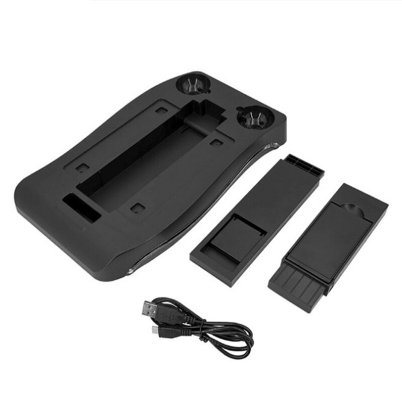 4 in1 PS VR 2nd Generation Vertical Stand PS4 VR G... – Grandado