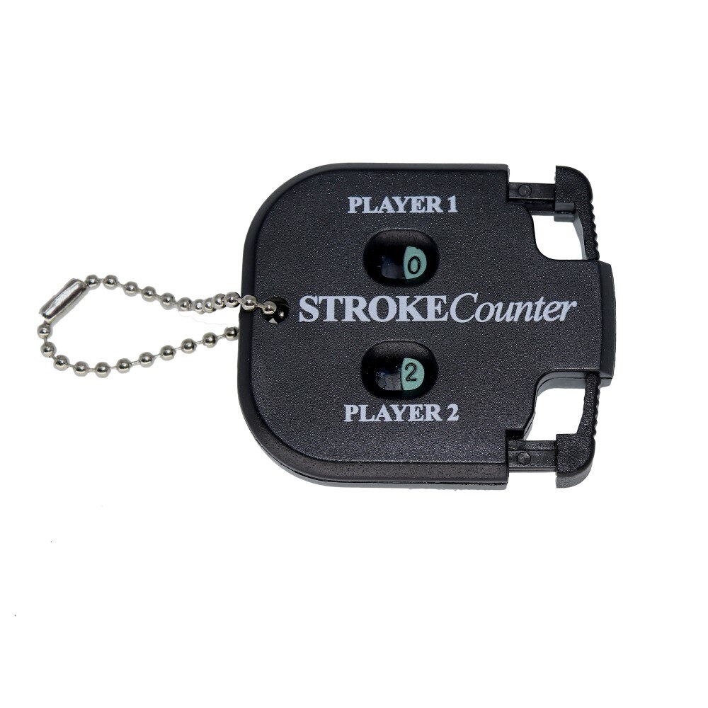 2pcs Golf Square Scorer Double Scoreboard Fans Acc... – Vicedeal