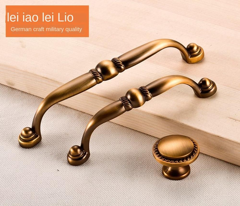 Antique Door Handles Vintage Drawer Pulls Door Kno... – Vicedeal