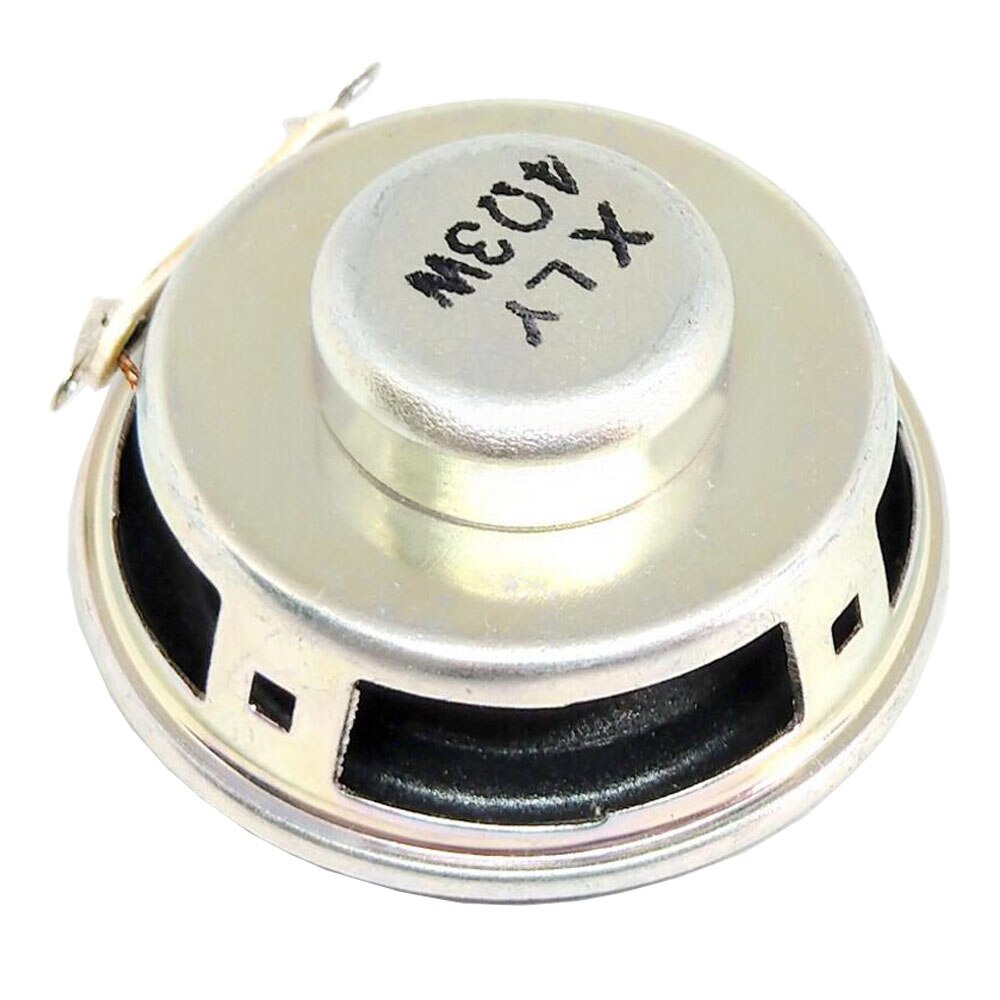 Speaker 3W 4R (3W 4w) Speaker Mini Power Amplifier... – Grandado