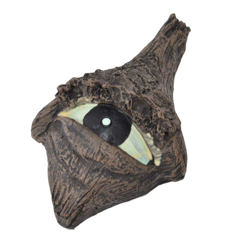 Tree Face Sculpture Resin Face Tree Statue for Out... – Grandado
