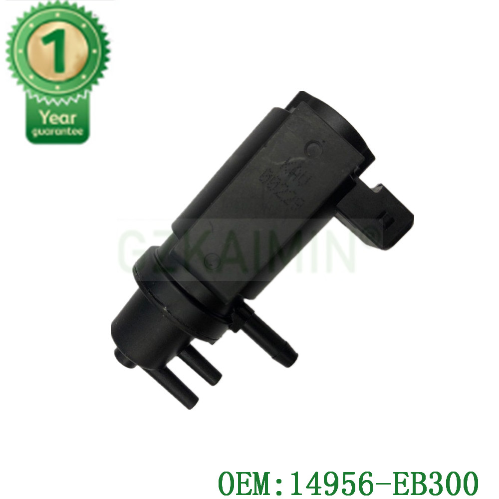 100% original TURBO DRUCK MAGNETVENTIL für NISSAN ... – Vicedeal