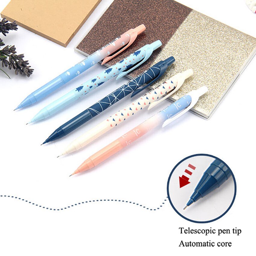 149mm 0.5/0.7mm Automatic Pencil Drawing Sketch Me... – Vicedeal