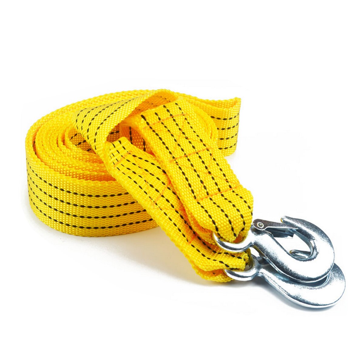 5 Ton 4 M Car Traction Rope Heavy Duty Car Tow Cab... – Vicedeal