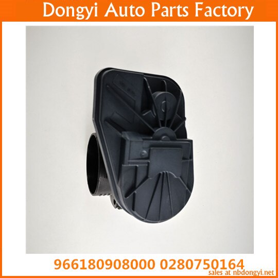 THROTTLE BODY FOR 966180908000 0280750164 – Grandado